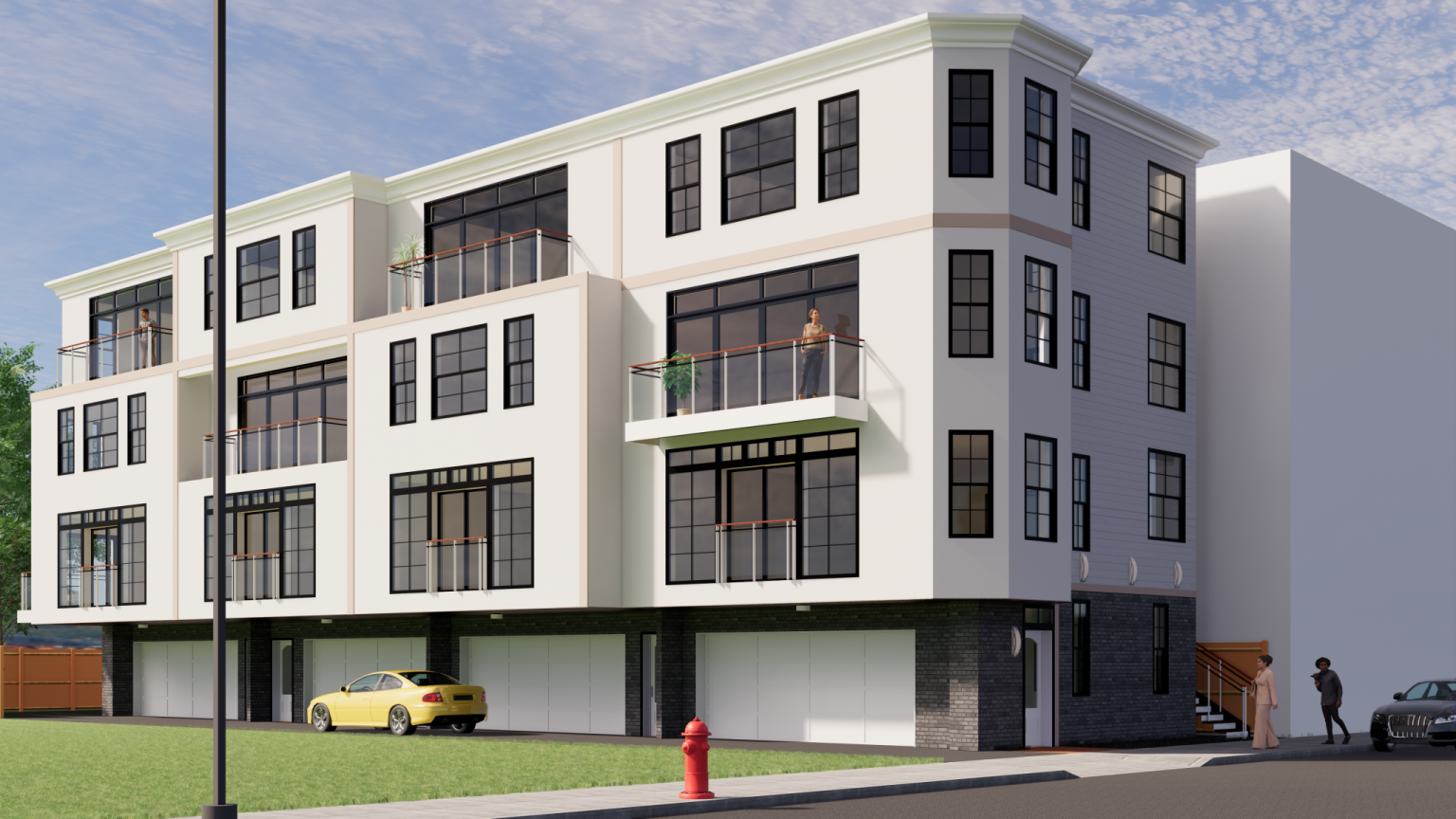 Welcome to Abacus Builders & General Contractors | Boston, MA