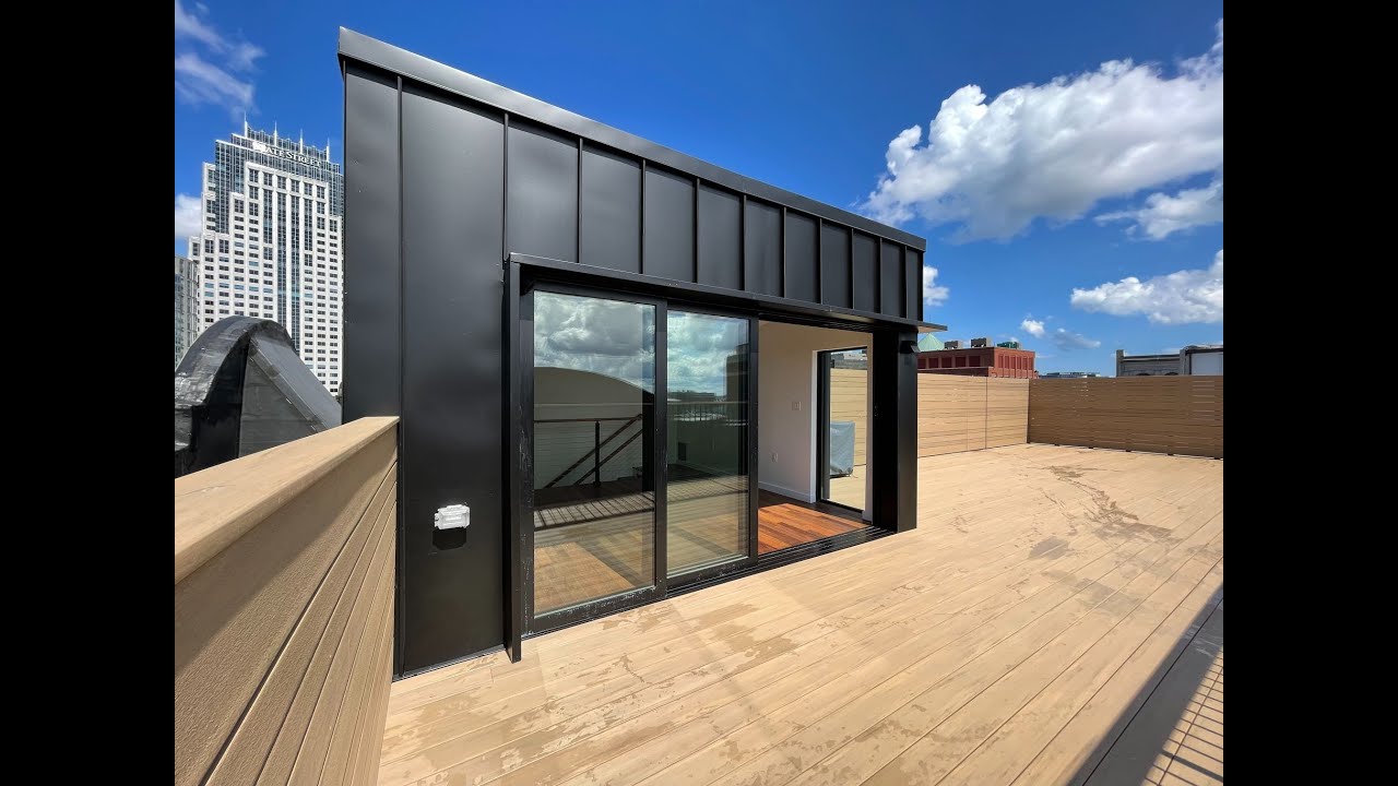 Welcome to Abacus Builders & General Contractors | Boston, MA