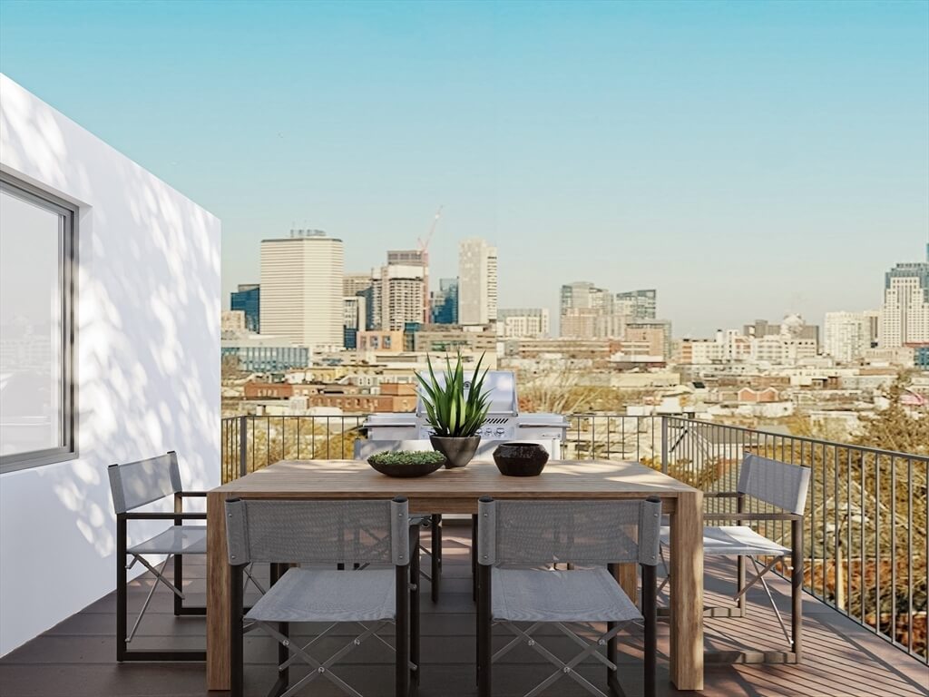 Welcome to Abacus Builders & General Contractors | Boston, MA