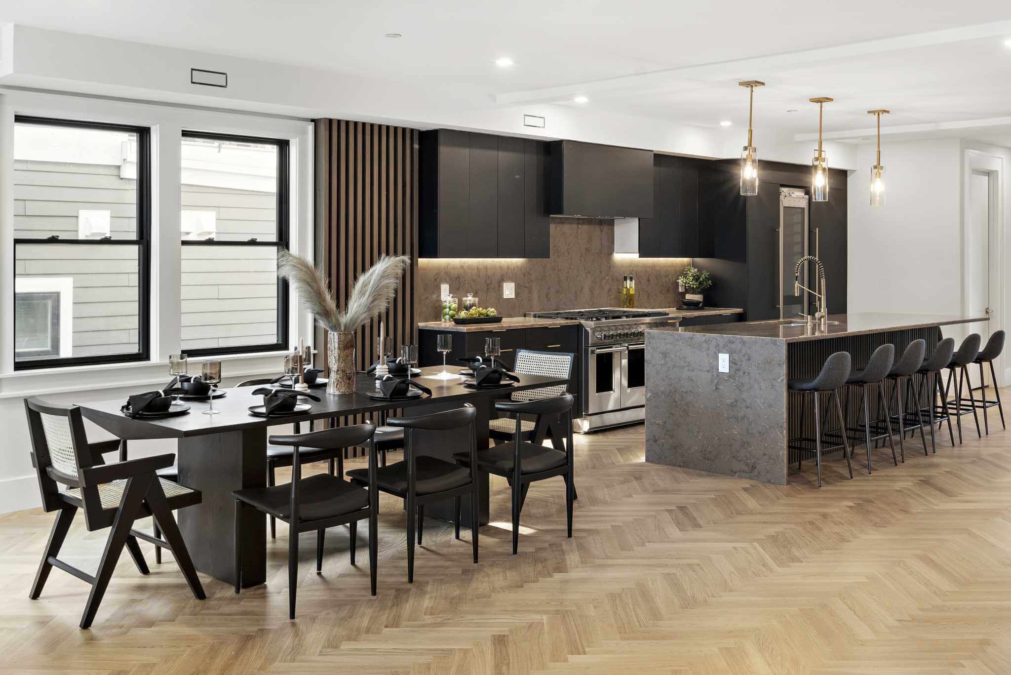 Welcome to Abacus Builders & General Contractors | Boston, MA