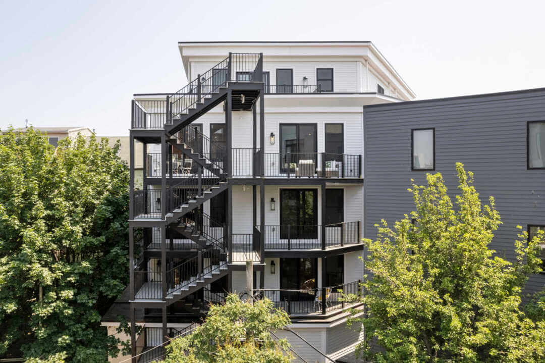 Welcome to Abacus Builders & General Contractors | Boston, MA